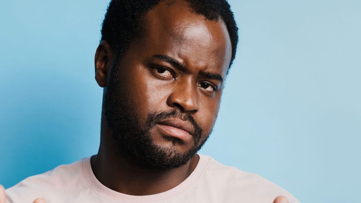 I've decided to fail greatly — to piss the world off every chance I get | by Tobi Toun | Medium