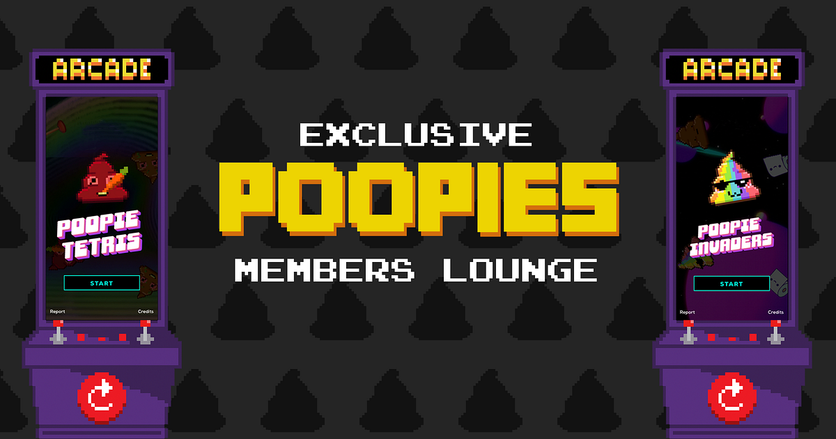 Exclusive Poopies Members Lounge Opens It’s Doors | by Poopies ...