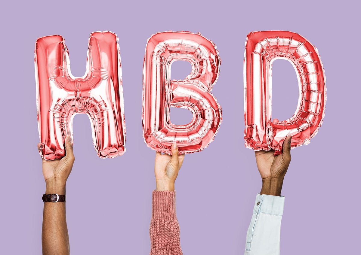 Happy Birthday Cemvita Factory!. Two years ago, Cemvita Factory was the ... Happy Birthday Cemvita Factory!. Two years ago, Cemvita Factory was the ...