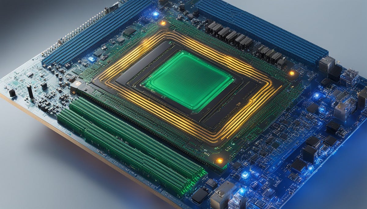 An Ultimate Guide to FPGA: Unleashing Programmable Logic | by Fatimasadiq | Jun, 2024 | Medium