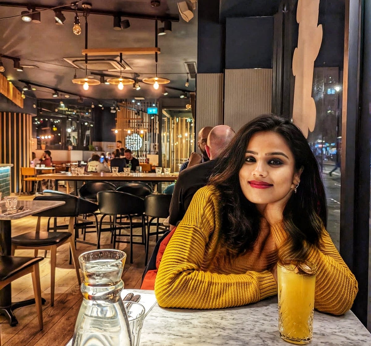 It’s both a blessing and a curse to feel everything so deeply? 🦋 | by ...