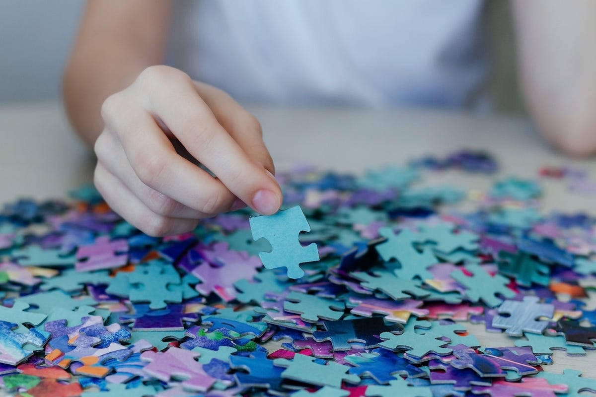 Make more that $90,000 selling Jigsaw Puzzle on Etsy | by Jean | Medium