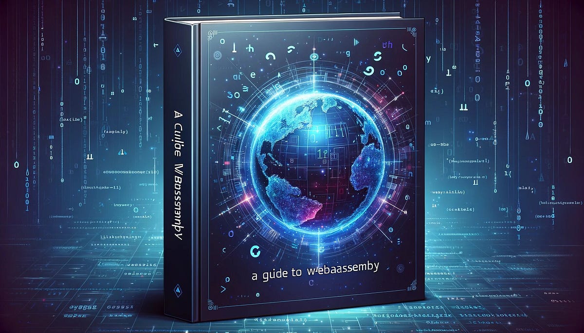 A Guide To Webassembly Key Concepts Best Practices Real Life Application And More By