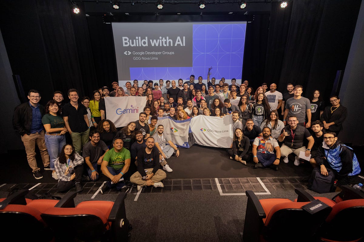 Empowering communities through technology: the Impact of Google ...