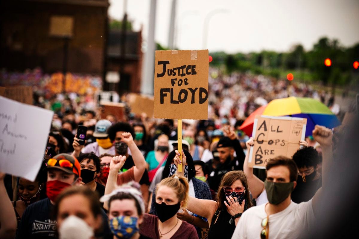 Modern Activism: How Social Media and the Internet Have Shaped Calls ...
