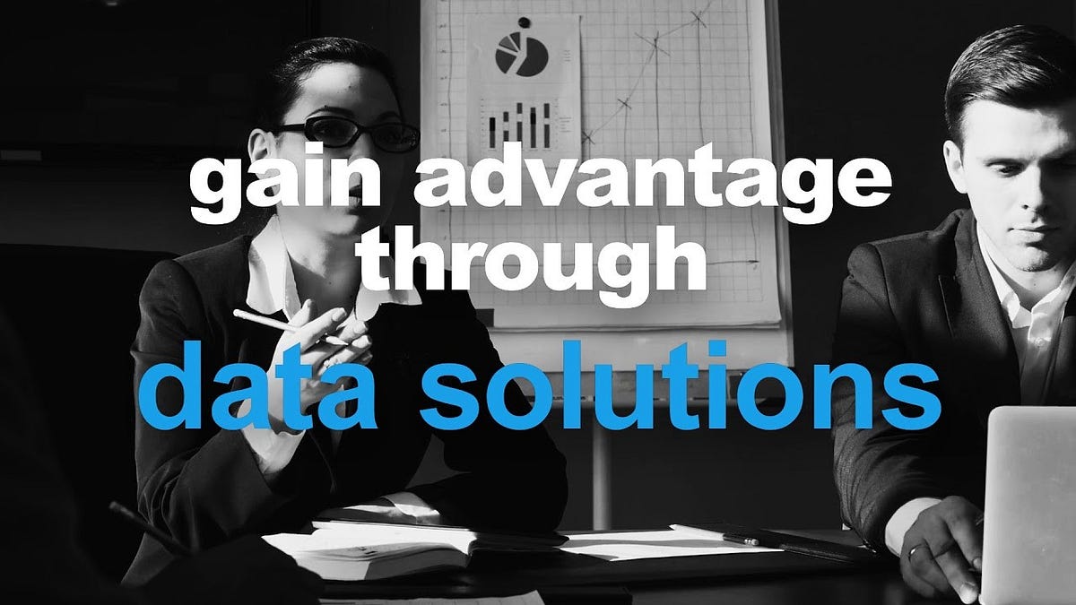 ExistBI — A Trusted Name for Business Intelligence Consultation | by ...