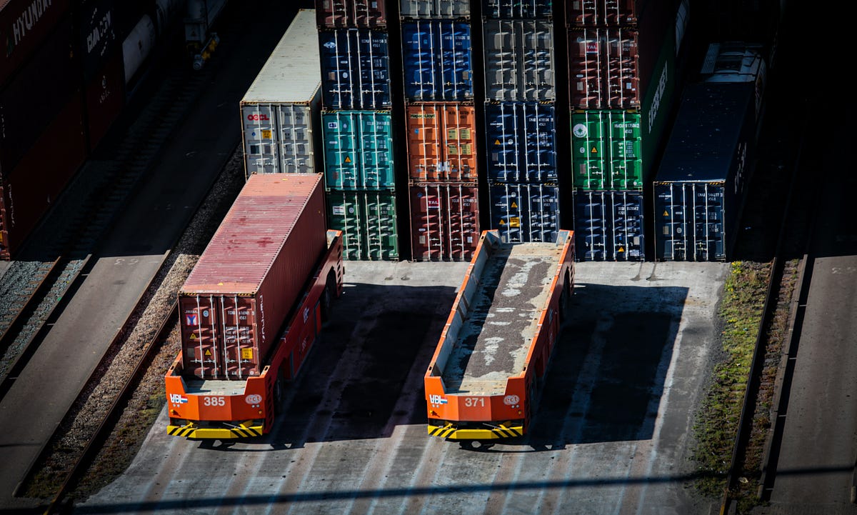 Optimizing Docker Images with Multi-Stage Builds and Distroless Images ... Optimizing Docker Images with Multi-Stage Builds and Distroless Images ...