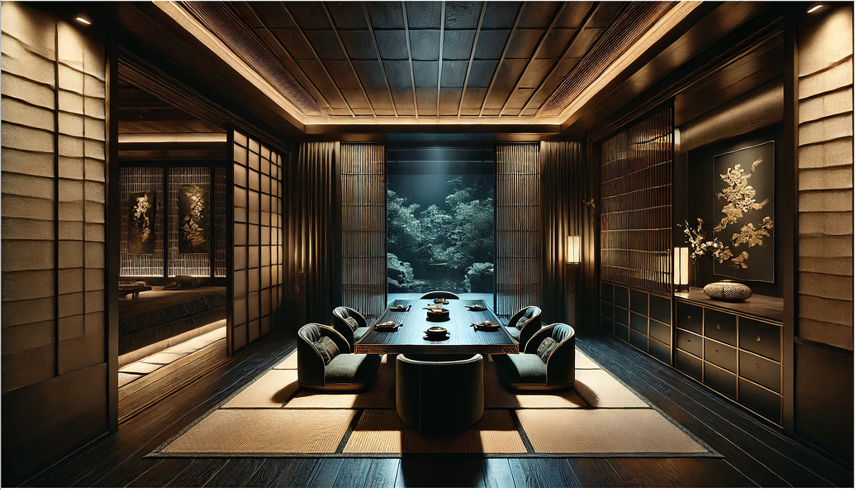 【Erotic Novel】Cerberus Episode 1: “The Call” | by Zen Harmony | Oct, 2024 | Medium