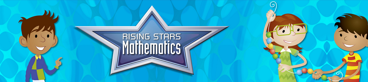 The Third Way — Rising Stars Mathematics | by Peter Richardson ...