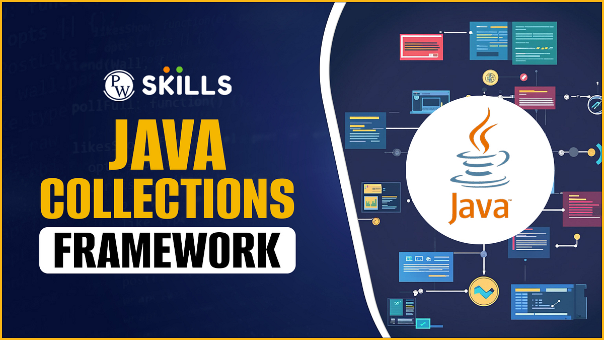 🧩🚀 Core Components of Java Collection Framework | by WD . Yashith ...