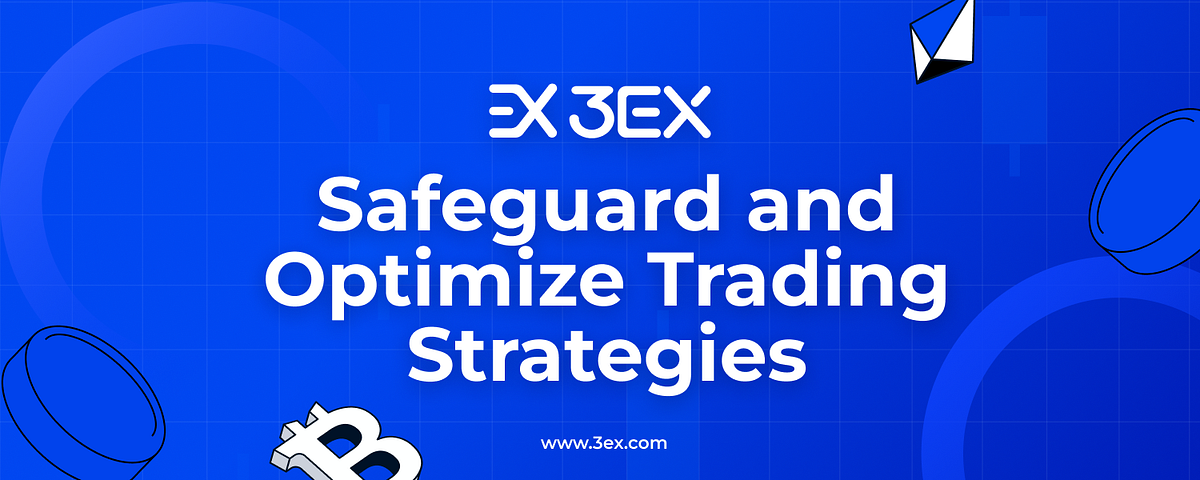 3EX Futures Conditional Orders: Safeguard and Optimize Trading ...