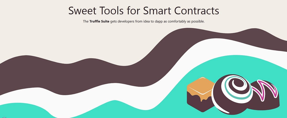 Smart Contract Deployment On Csc Using Truffle By Zeroxlive Coinmonks Medium