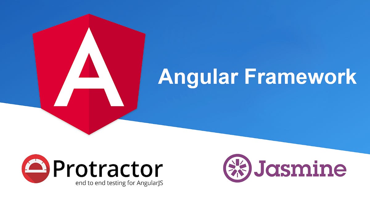 E2e And Unit Testing In Angular Using Protractor And Jasmine As Default By Arif Hidayat Medium