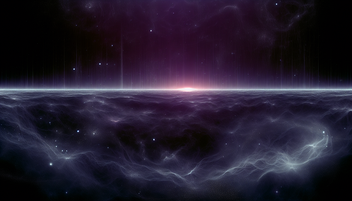 From Infinite Series to Cosmic Paradoxes: A Mathematical Journey to the ...