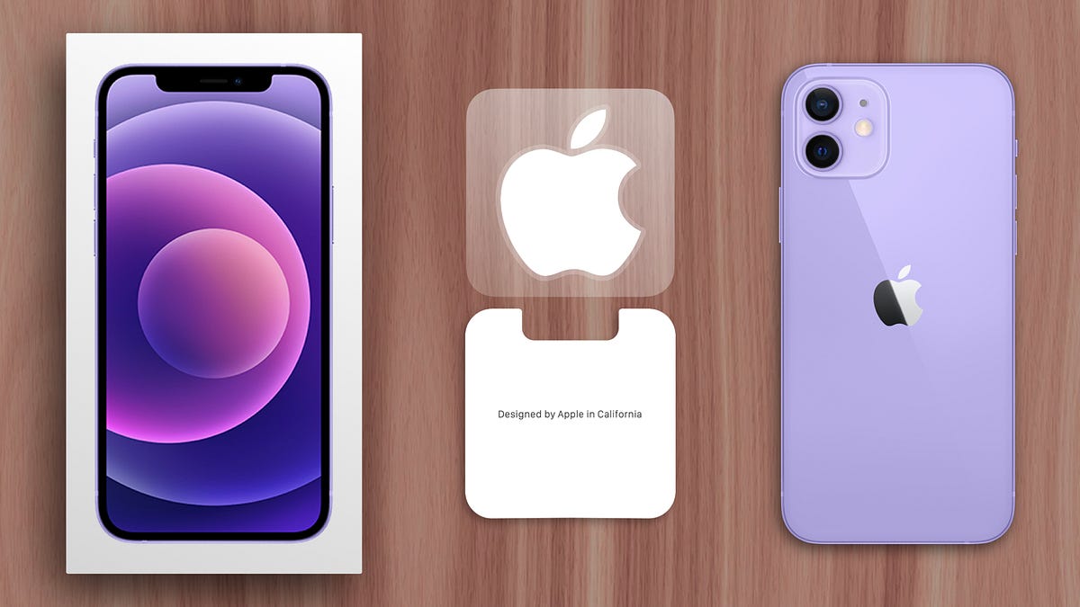Why Apple Products Come With Stickers | by Greg Wyatt Jr | Medium