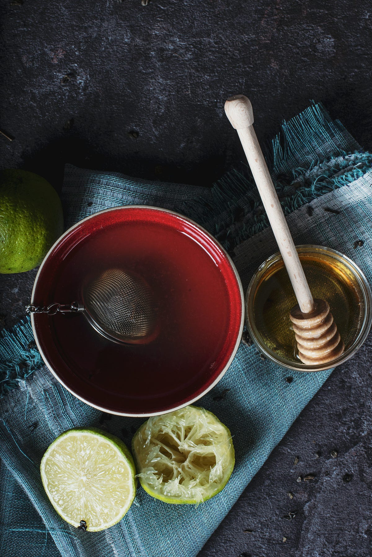 cucumber Drink of Transformation: Using Tea Elixirs to Help with Weight ...