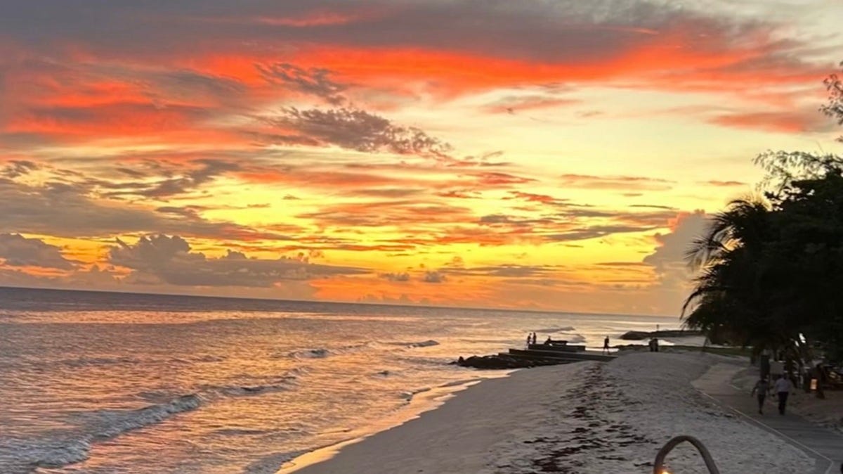 Barbados Revisited: 35 Years Later | by Nigel Taylor - The Bucket List ...