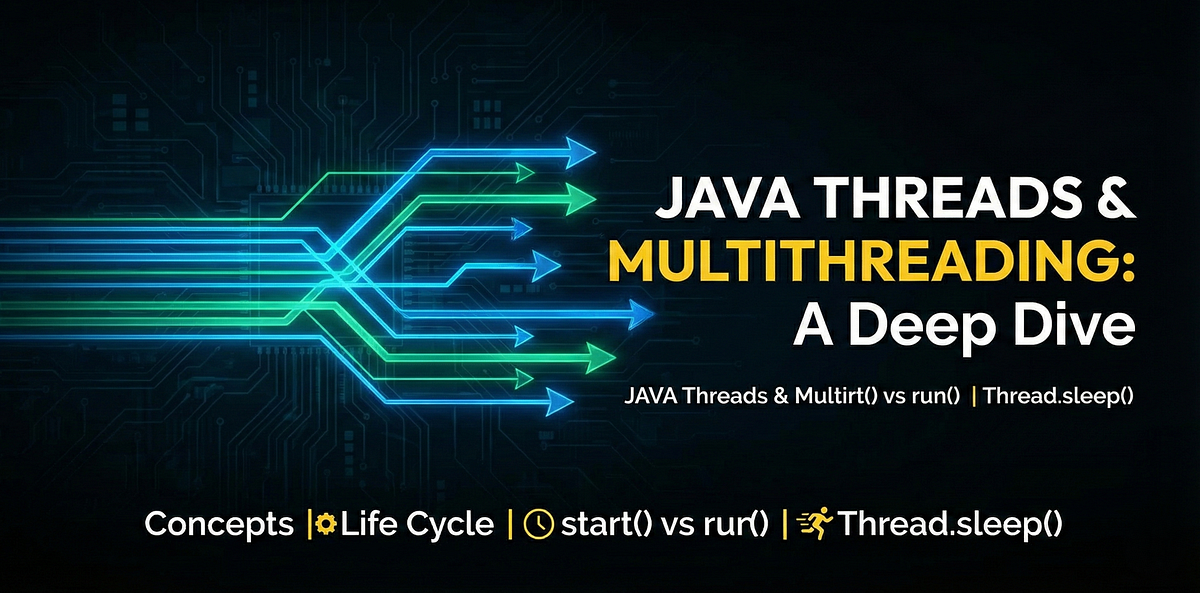 Java Threads and Multithreading. What is a Thread? A Java thread is the ...