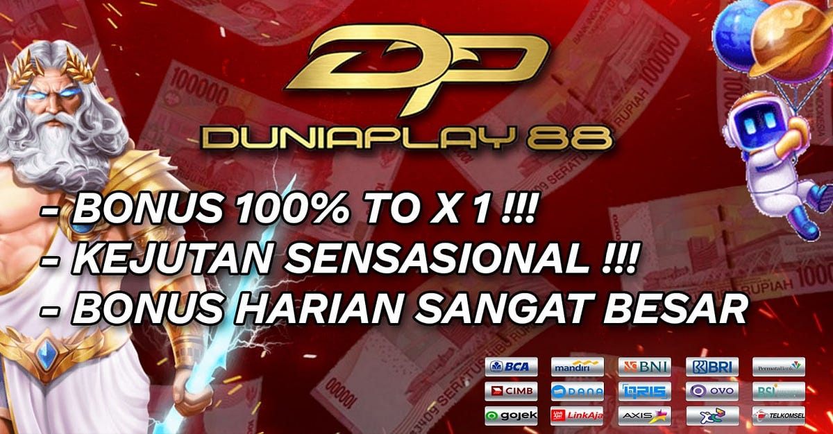 NEW MEMBER 100% 🔥DEPO 50.088 JADI 100.088 🔥DEPO 100.088 JADI 200.088 TO X1 CLAIM BONUS WAJIB ...