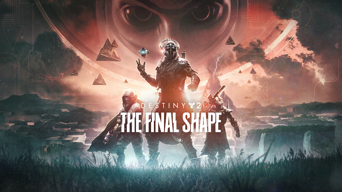 Destiny 2 : The Final Shape. Destiny 2 telah menjadi fenomena di… | by ...
