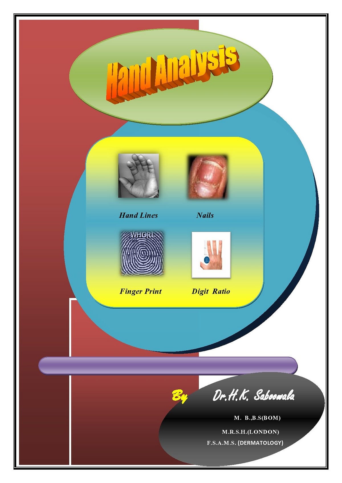 [BOOKS] HAND ANALYSIS. From Readers to Changemakers: Reading… | by ...