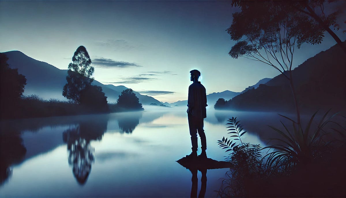 Lessons from Loneliness. For years, I thought loneliness was… | by ...