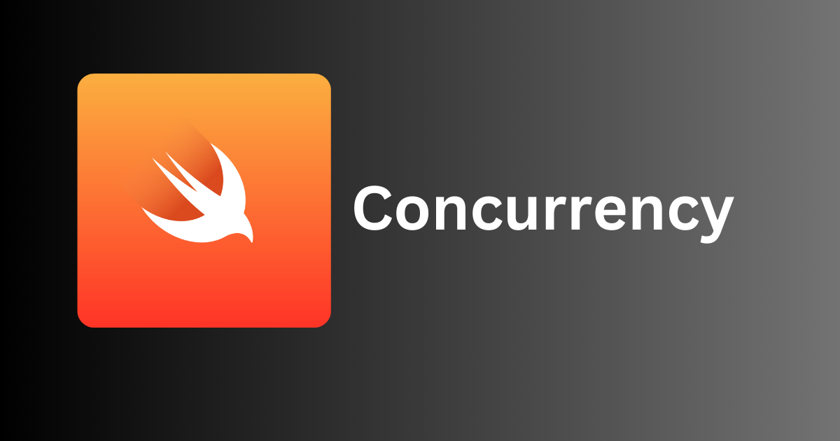 Swift Concurrency: Elevating App Performance | by ElAmir Mansour | Medium