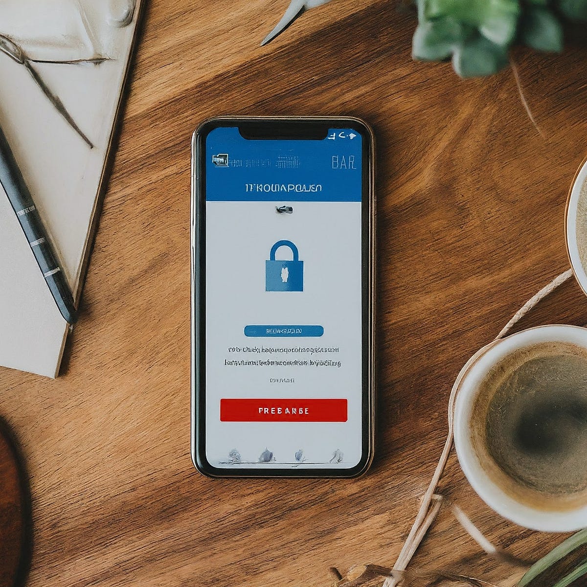 Ensuring Security in Your Flutter App: Best Practices and Strategies | by Hemant Jam | Stackademic