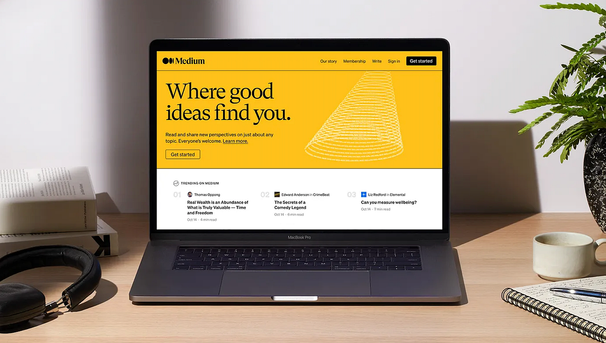 How The Earnings Algorithm On Medium.com Works | by Kingsley Asuamah ...