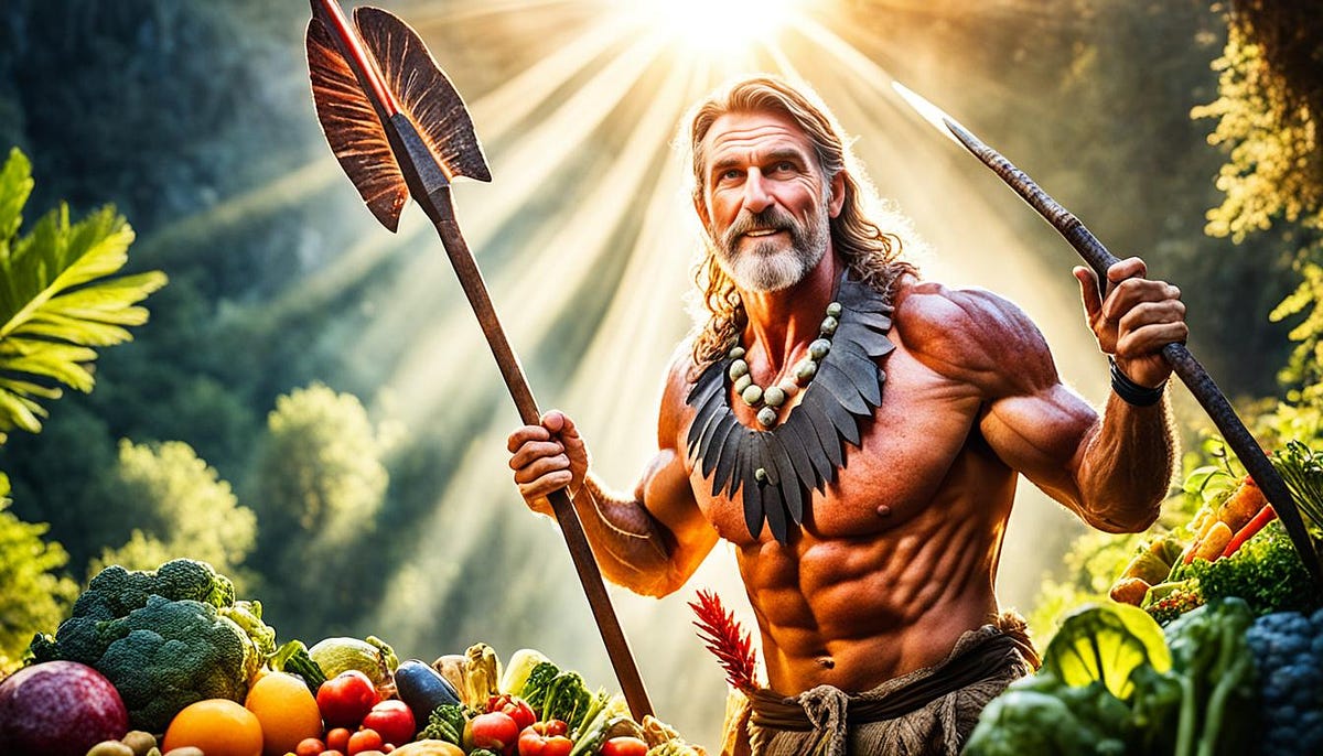 Paleo Diet Guide: Benefits & Meal Plans | by Dr. Gary Jones | Feb, 2024 ...