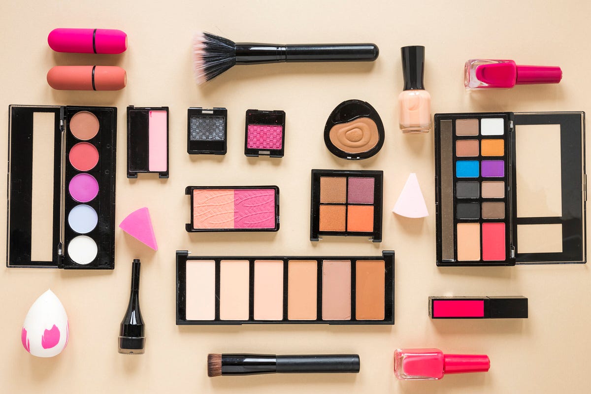 The Beauty Edit: Must-Have Makeup Items Every Enthusiast Should Own ...