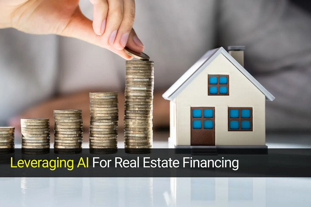 Using AI for Real Estate Businesses to Beat Interest Rate Uncertainty ...