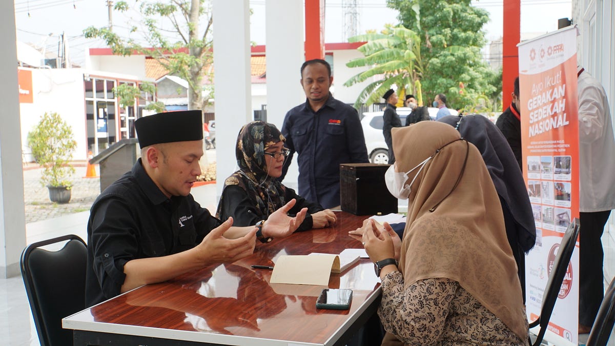 Institut Daarul Qur’an Gelar Gersena 2022 | by Institut Daarul Qur'an ...