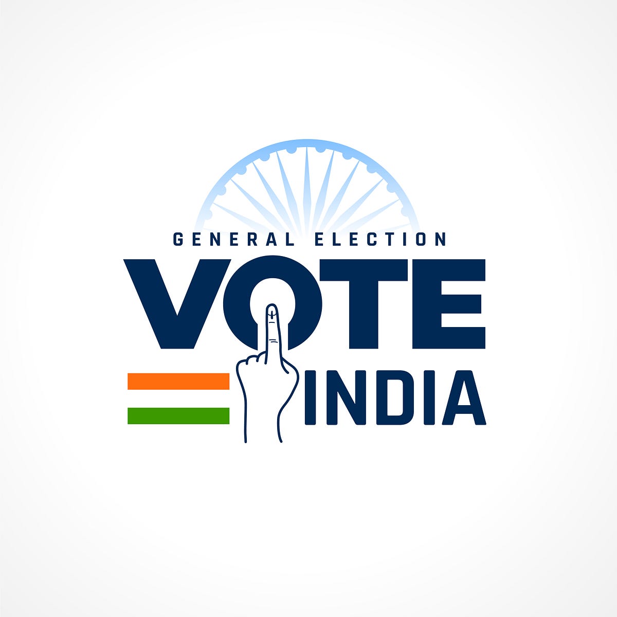 Indian Elections. My Polling Day Obstacles to Vote | Long. Sweet. Valuable.