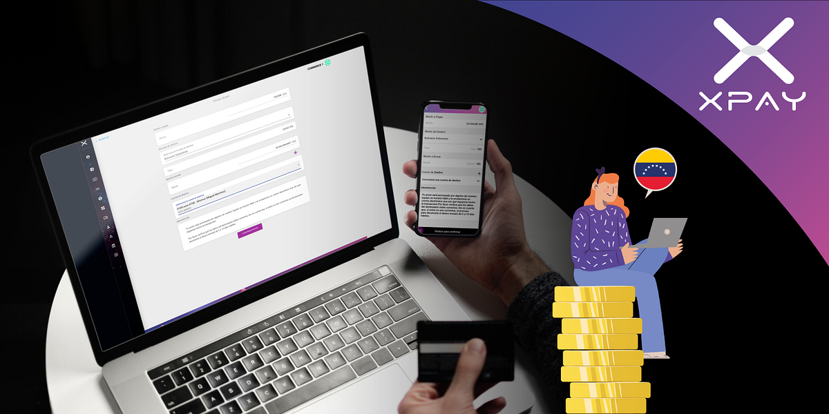 Cómo funciona el envío de remesas con Xpay | by Janan Moughawiche | Xpay | Medium