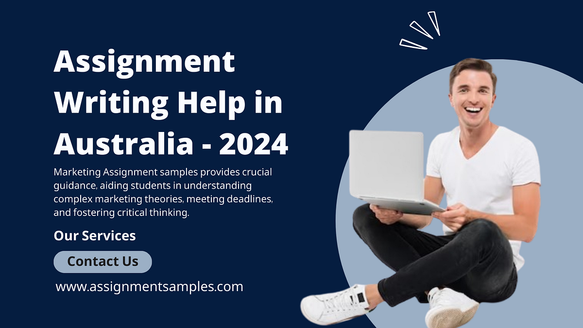 The Crucial Role of Assignment Writing Help in Australia | by Nursing ...