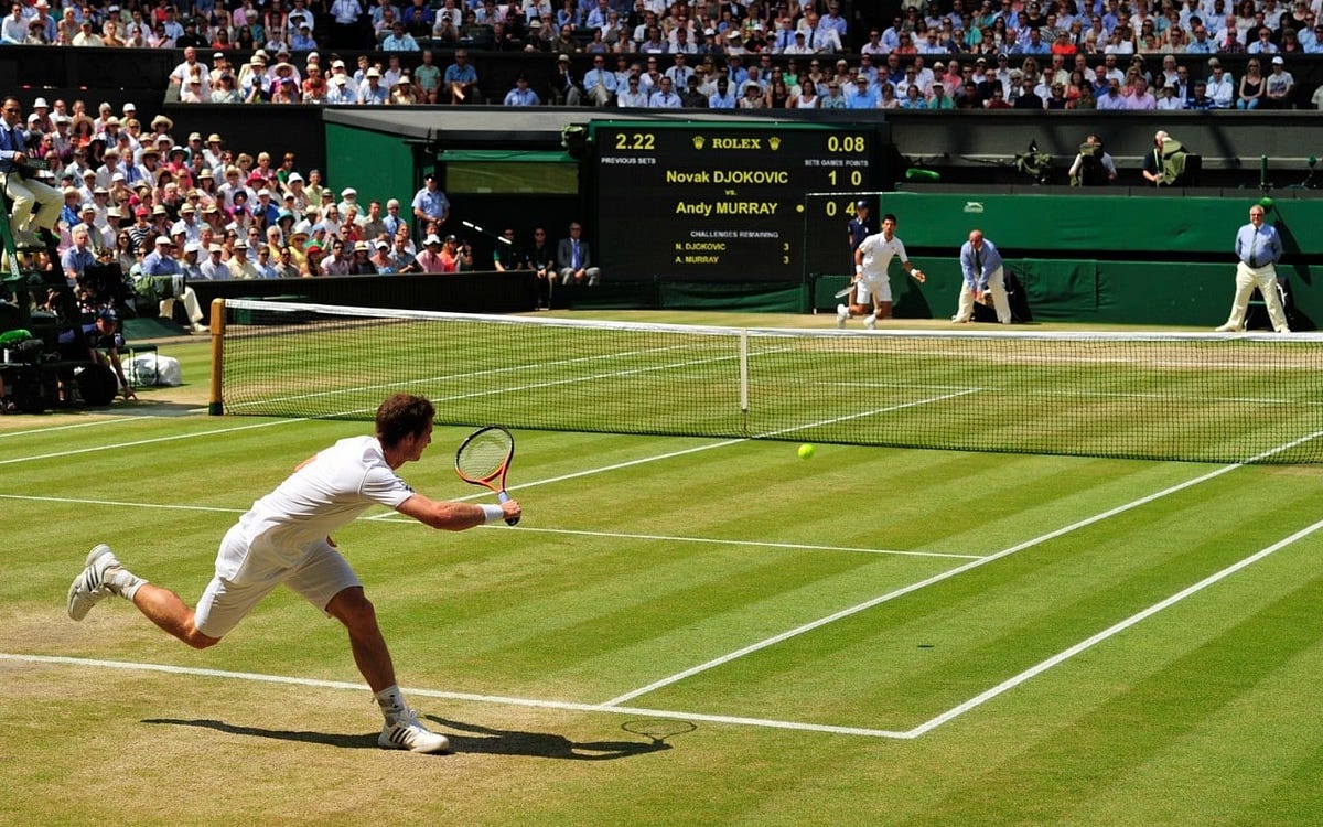 6 keys for self-improvement I have learned as a professional tennis ...
