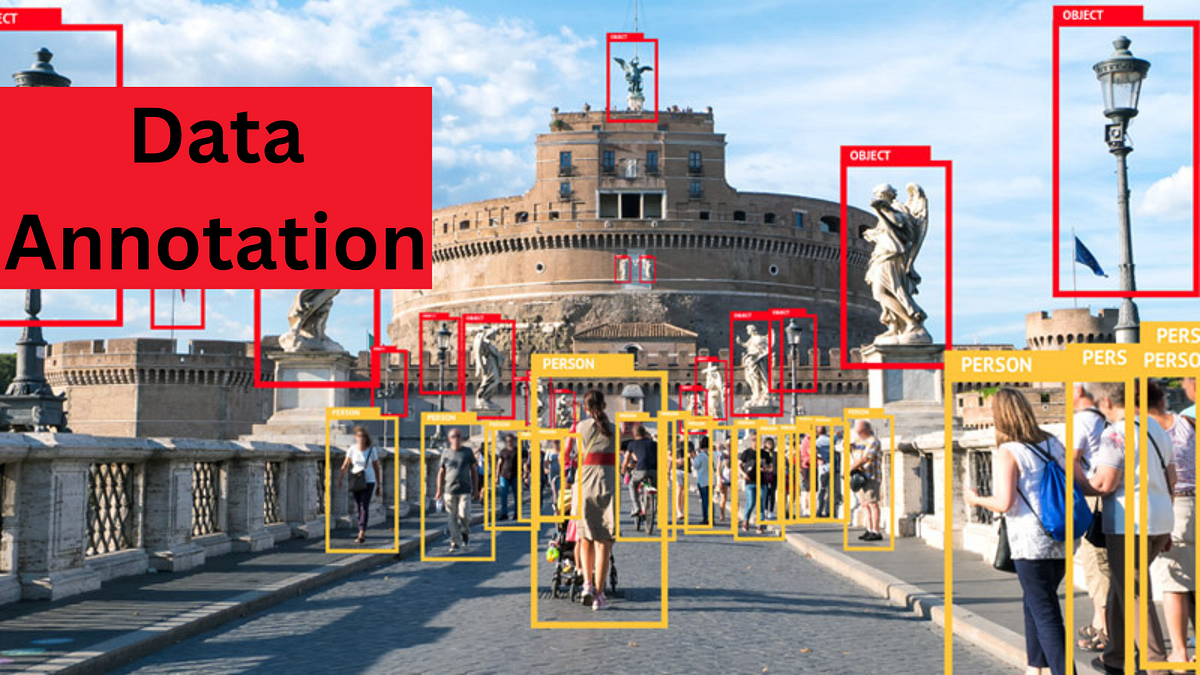 How do I choose the best data annotation company? | by Globose Technology Solutions | Medium