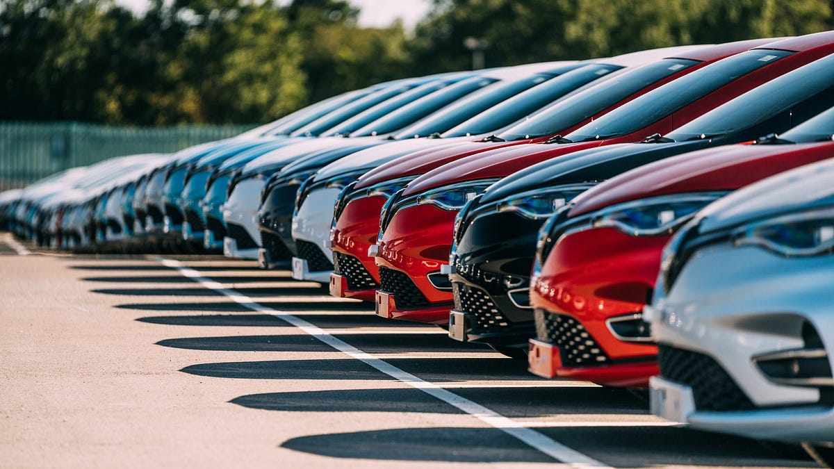 Car Fleet Insurance: Tips for Managing Your Policy Effectively | by Car ...