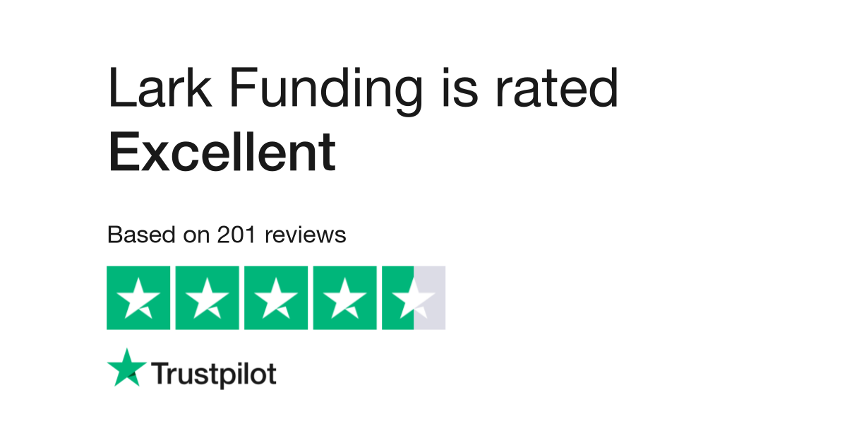 Unlocking Financial Potential: A Comprehensive Lark Funding Review | by ...
