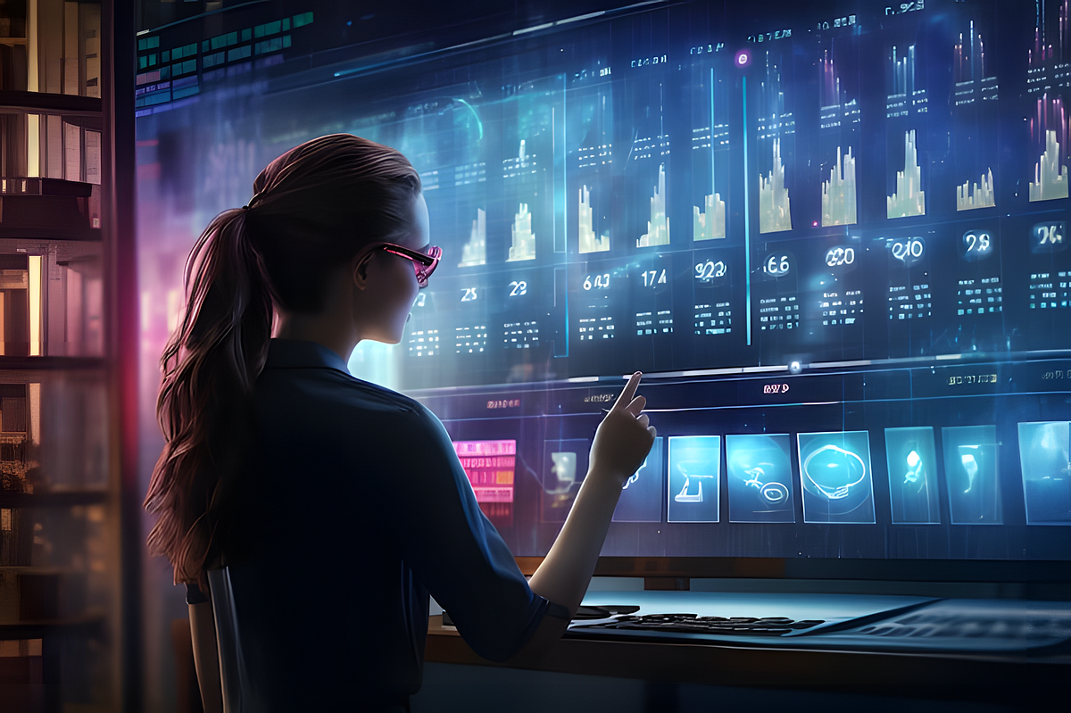 Creating Interactive Dashboards with Plotly and Dash | by Kapil Khatik ...