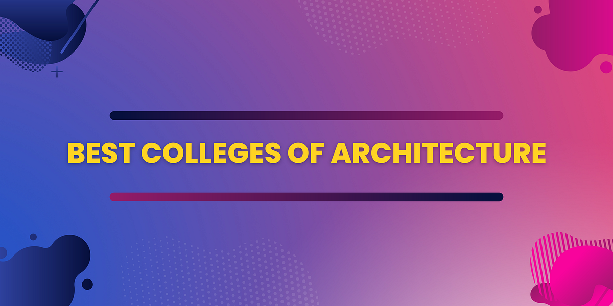 Best Colleges of Architecture - Indo Global Group of Colleges - Medium