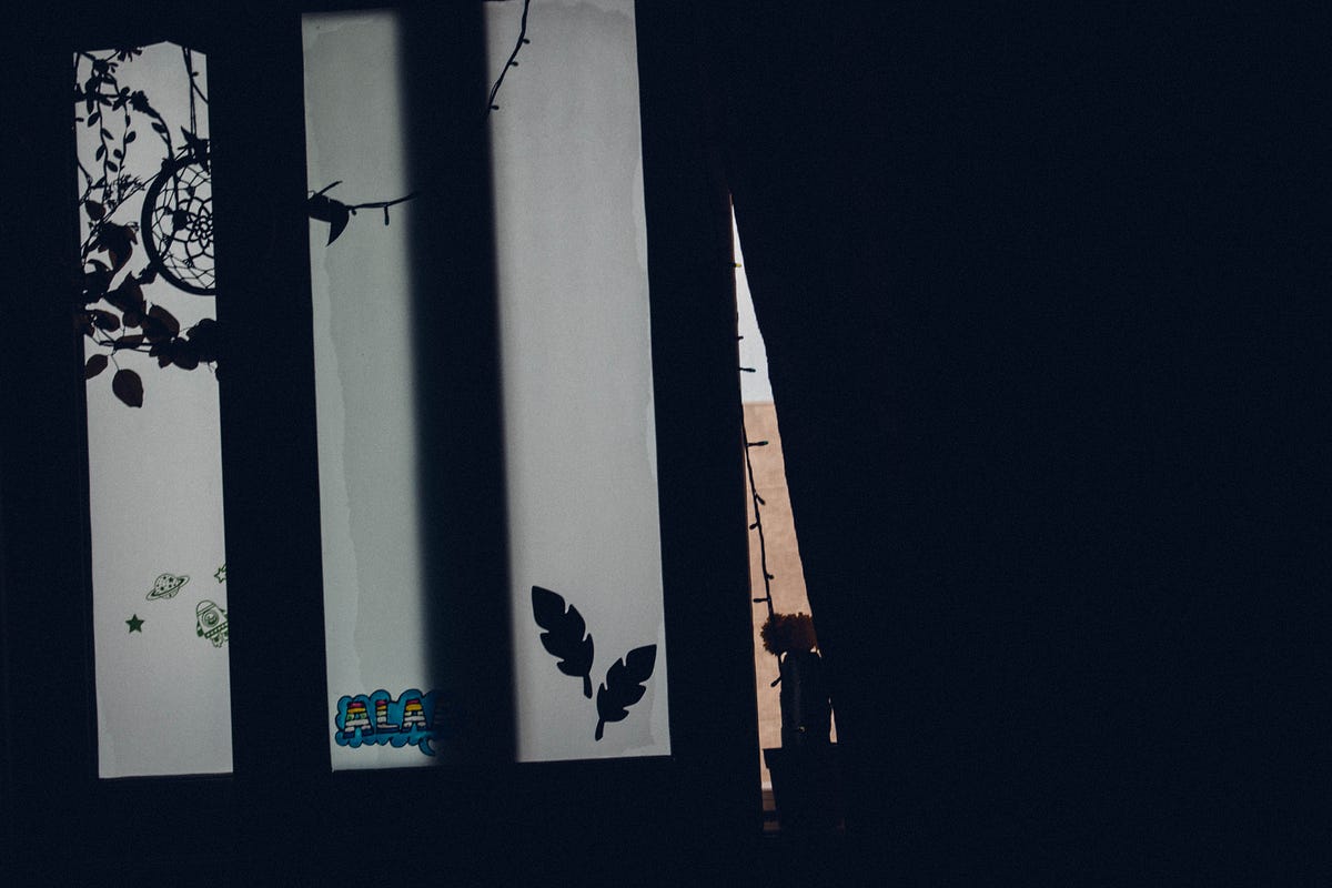 I don’t like books that tells me what to do | by Alaa Heikal | Medium