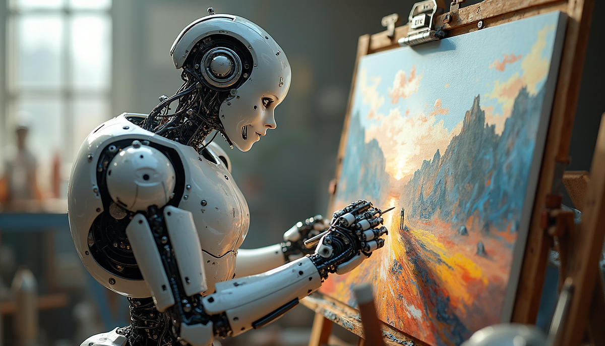 Mastering Stable Diffusion Prompts: A Step-by-Step Guide to AI Art ...