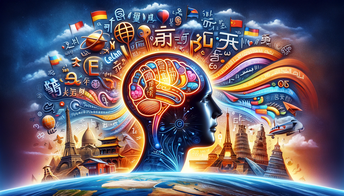 How to learn any language in six months | by Parvez Shah Shaik | Medium