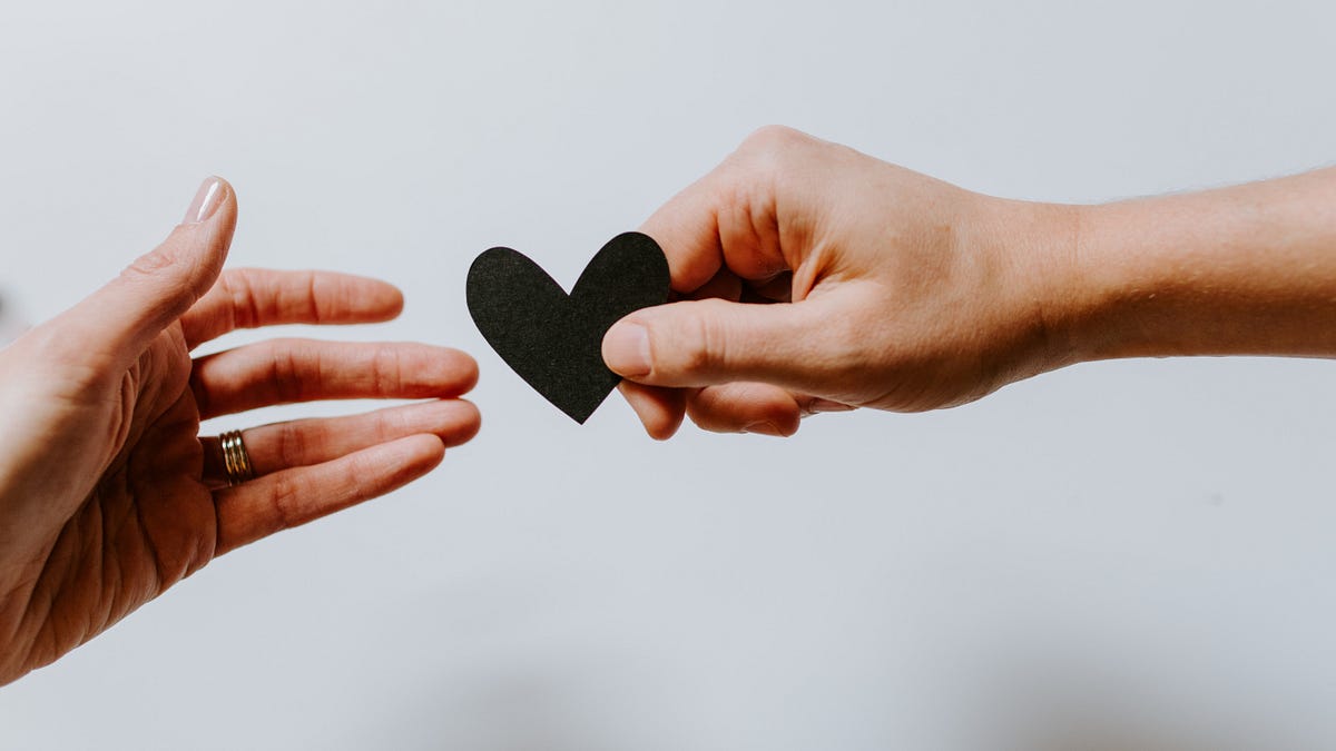 Acts of Kindness. “Kindness is the golden chain by which… | by Linda ...