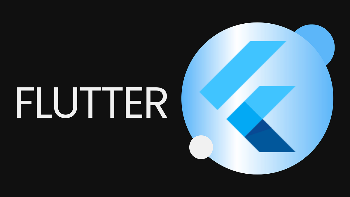 Deep Dive into Flutter for Cross-Platform Development | by Fahad Iqbal ...