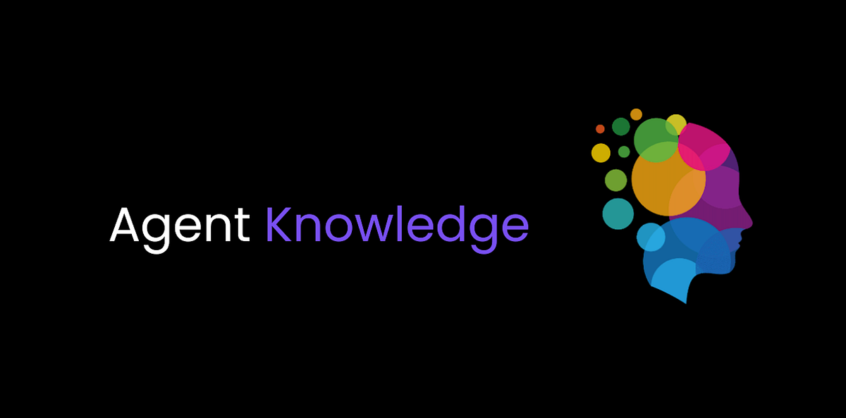 Agent Knowledge. For an application to qualify as… | by Memary | Medium