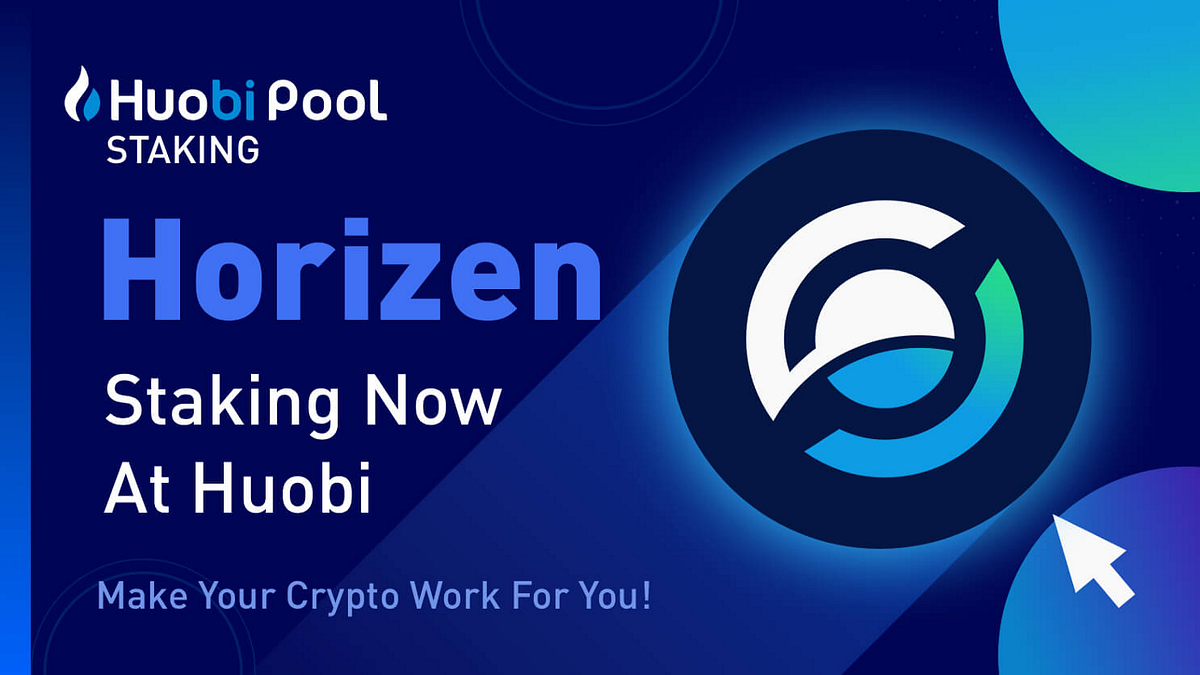 [Tutorial] How to Lock & Mine Horizen on Huobi Pool to get rewards ...