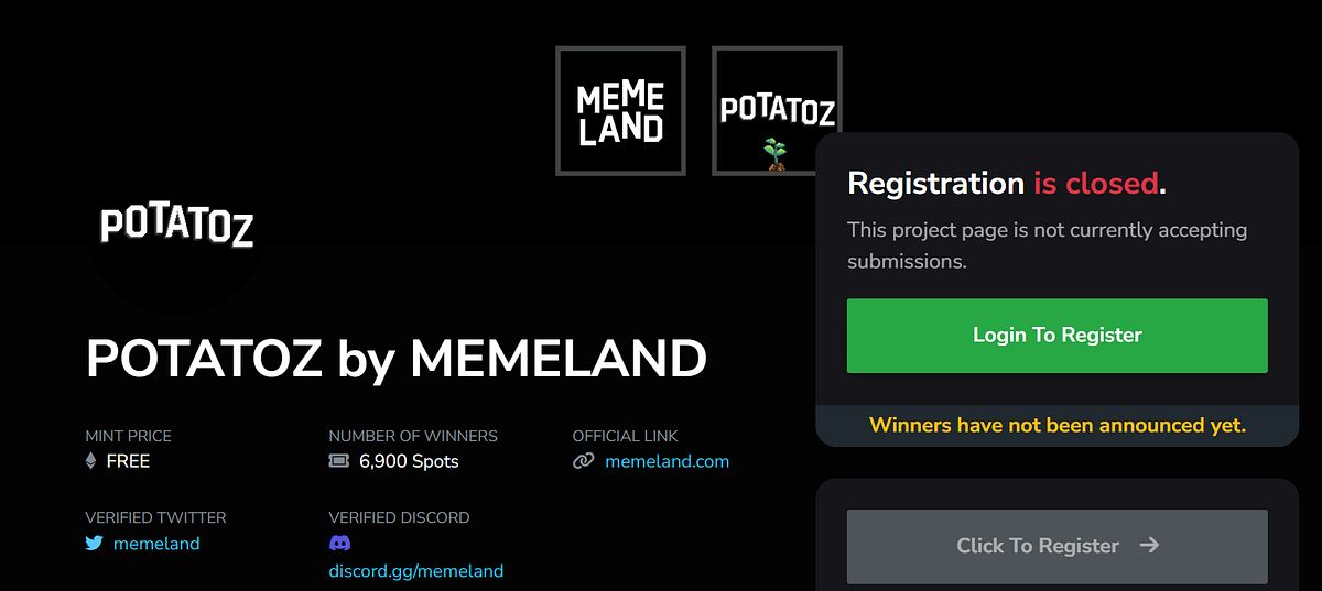 How we made $450,000 on MEME. Наш телеграм канал —… | by MDOA | Medium